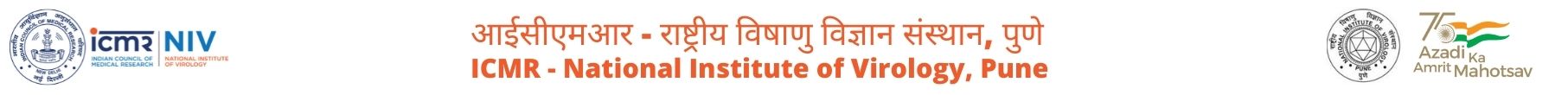 NIV - ICMR-National Institute of Virology Pune