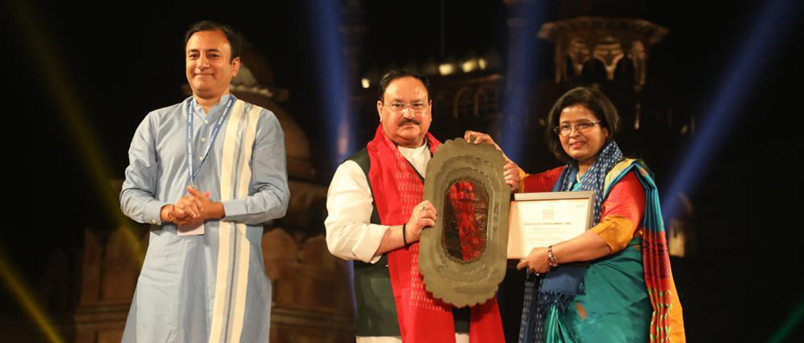 NIV - ICMR-National Institute of Virology Pune