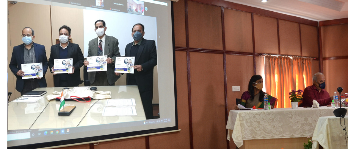 NIV - ICMR-National Institute of Virology Pune