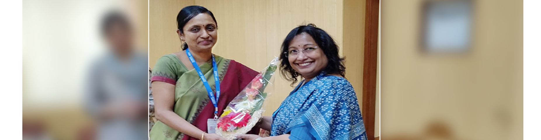 NIV - ICMR-National Institute of Virology Pune