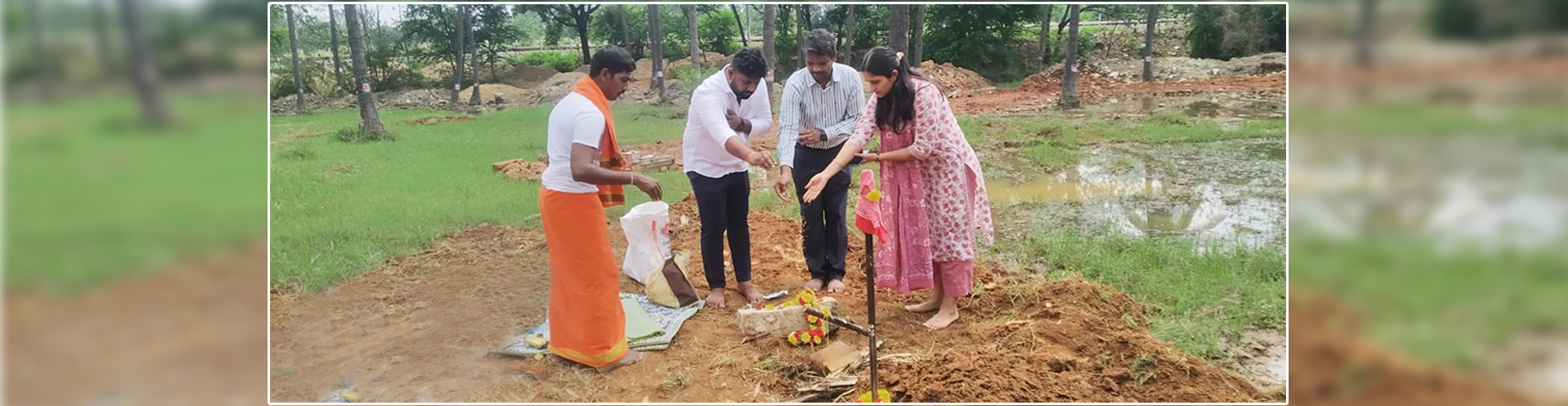 NIV - ICMR-National Institute of Virology Pune