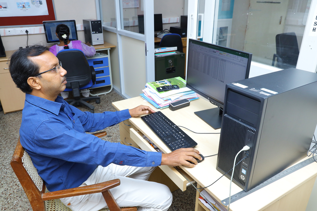 NIV - Good laboratory practice