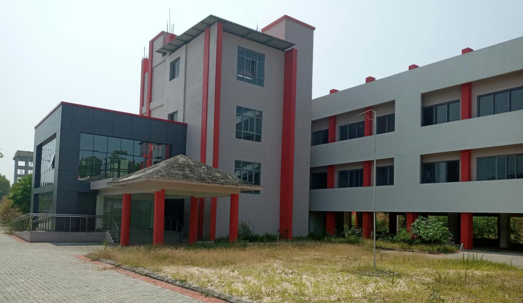 NIV - ICMR–NIV Kerala Unit, Alappuzha